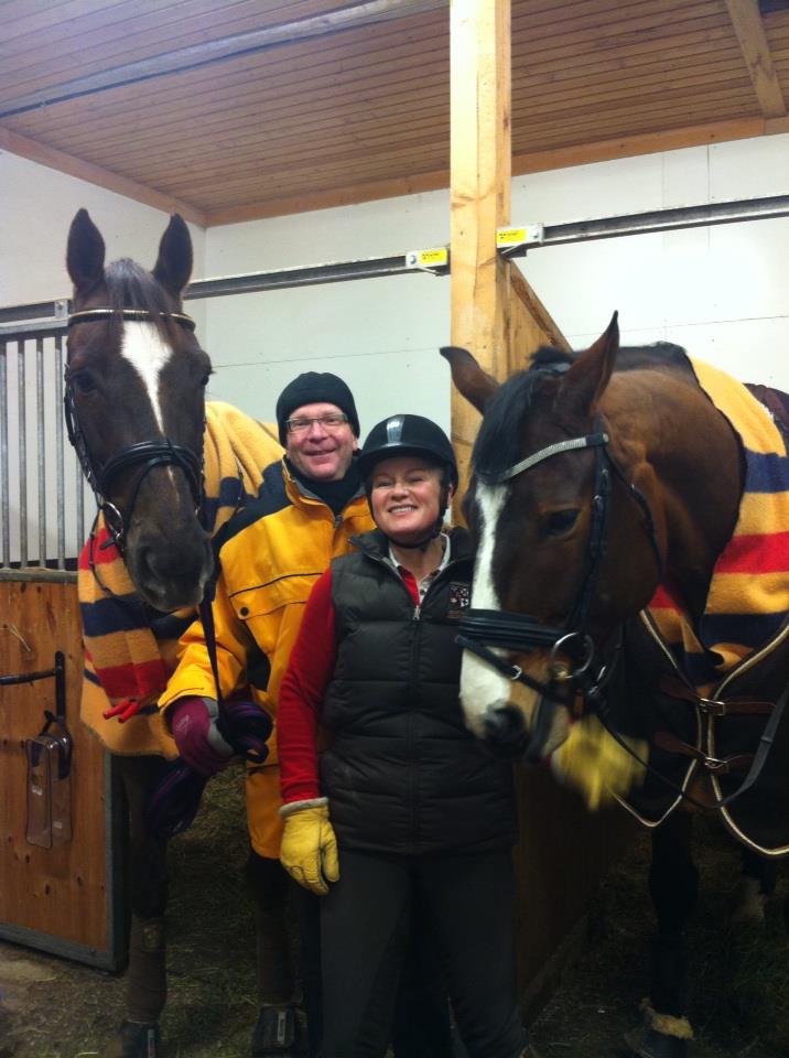 Roosa's Horsey Life: 30 Day Equestrian Challenge, Day #10