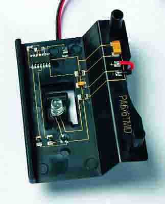 Poliftalamida | Tecnología de los Plásticos