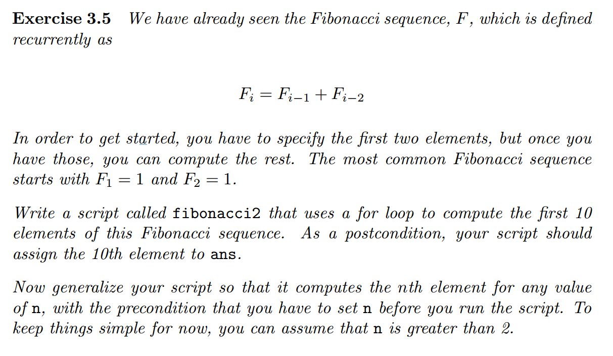 Sarah Barden's ENGR 160 Portfolio: MATLAB Introduction