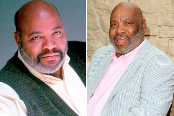 O ator James Avery, o tio Phill de "Um Maluco no Pedaço", morreu na ...