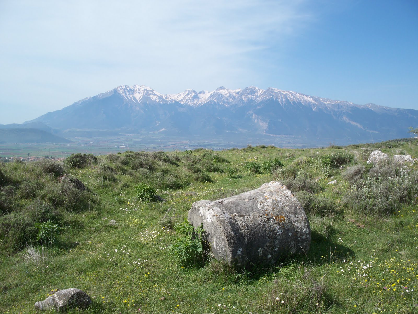 Lokroi: Μαρτίου 2012