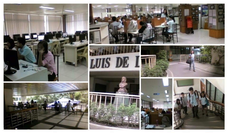 Emerging Cultures: UNO-Recoletos: Emerging Student Culture