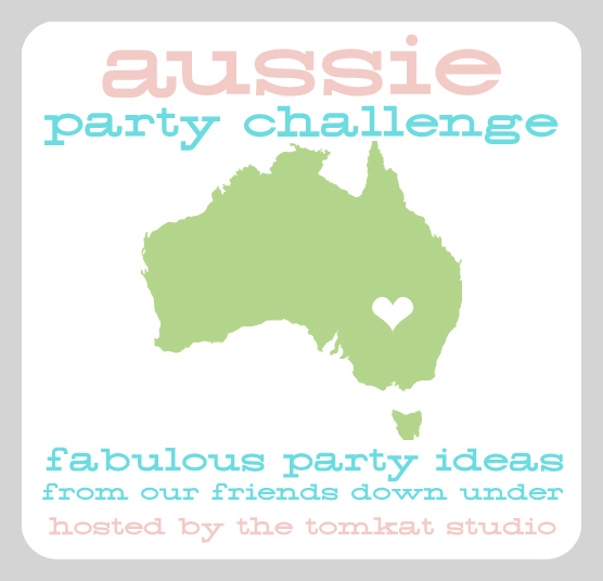 Olivers Alma Cottage: The TomKat Studio & Australian Party Designers ...