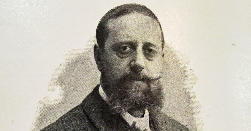 LUIS RAM DE VIU