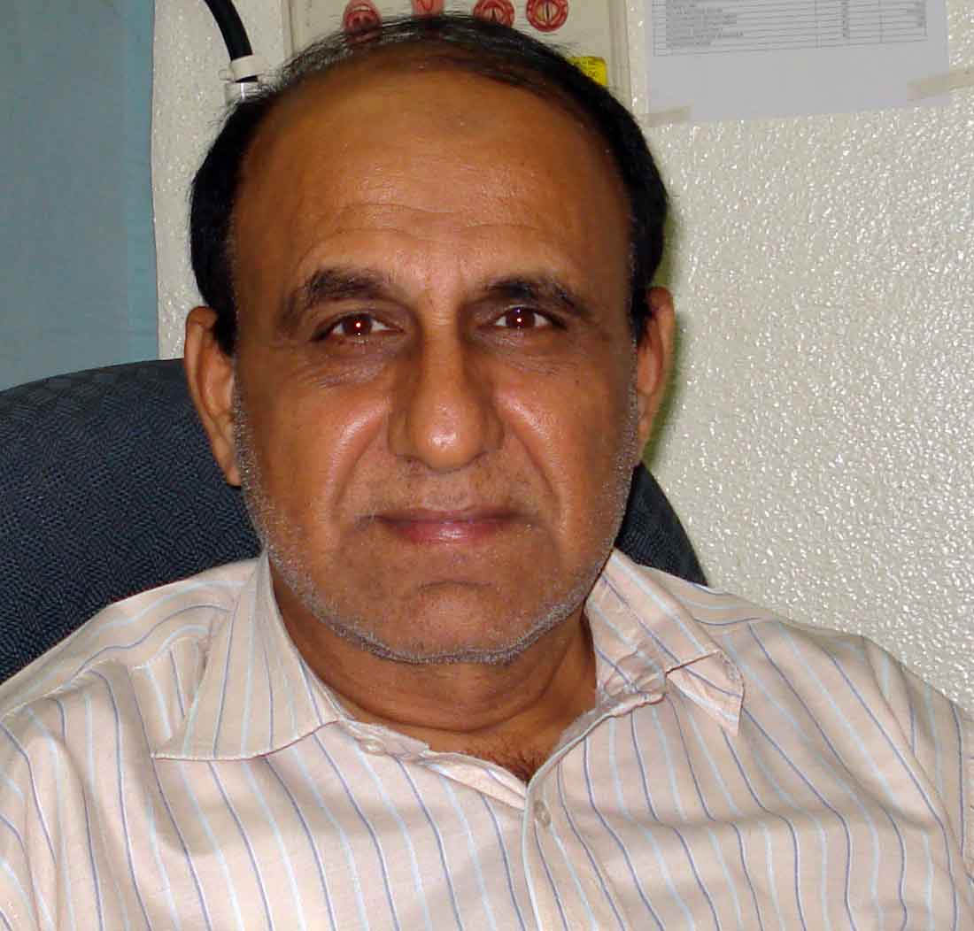 TAJ POLYCLINIC: March 2011