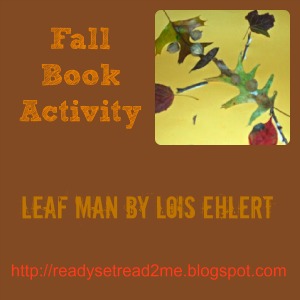 Leaf man book - sailmaz
