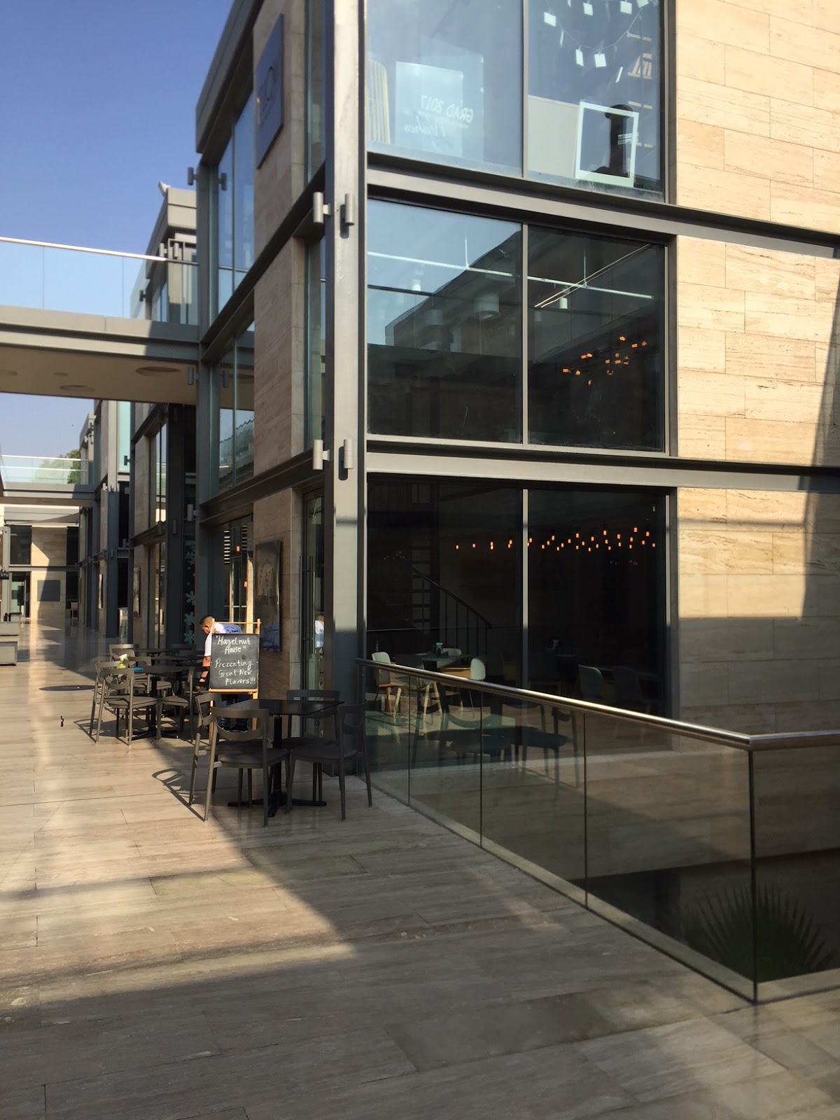 Mayar Complex en Schuweickh