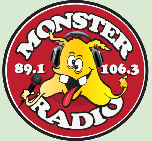 molaDX: 0A5F(PI) - 106.3 MHz - MONSTER RADIO - Playa Honda, Lzte. (CNR ...
