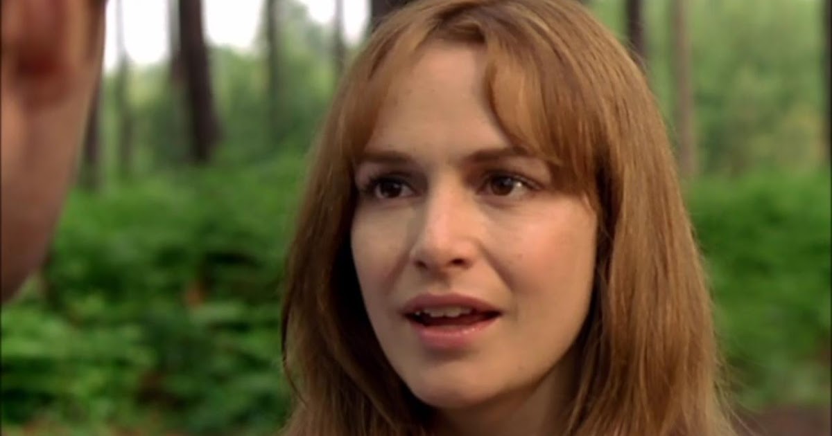 Life: Quotes: Hero, Claudia Brown from Primeval