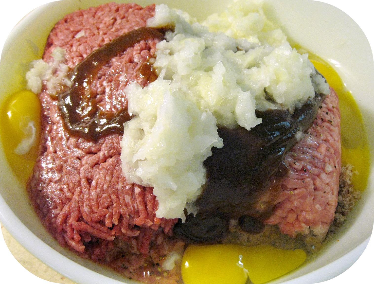 ...Make It With Me: Meat Birthday Cake!