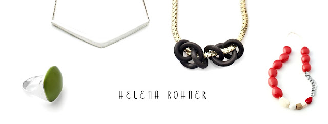 BIJOUX NOW: Helena Rohner
