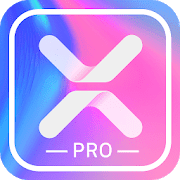 X Launcher Pro
