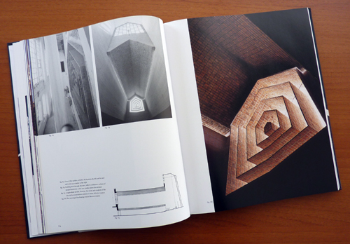 podio: Eladio Dieste, innovation in Structural Art