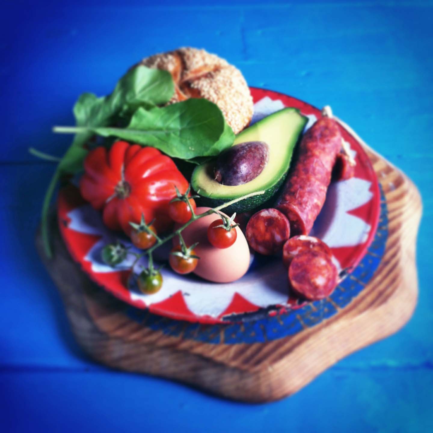 Eat, drink and make pretty: Breakfast specials