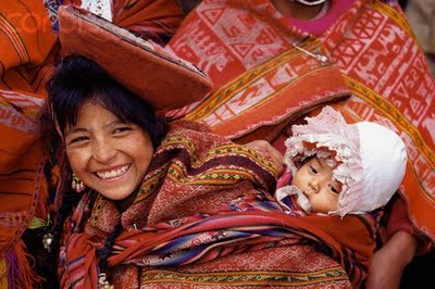 THE WILD OPTIMIST: Benefits of Babywearing and Babywearing around the ...