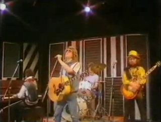 From Roots To Boots: The Slade Story