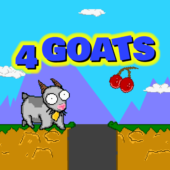 4Goats