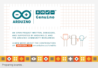 Programming Ponderings: Arduino Joystick Library - Version 2.0
