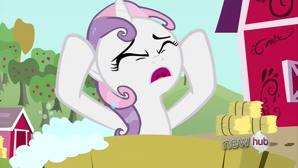 Equestria Daily - MLP Stuff!: "One Bad Apple": Episode Followup