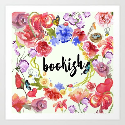 Lindsay's Library: 25 Bookish Art Prints to Add to Your Wishlist