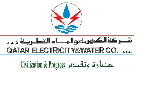 Qatar Electricity and Water Company Job Opening | Abroad Jobs International