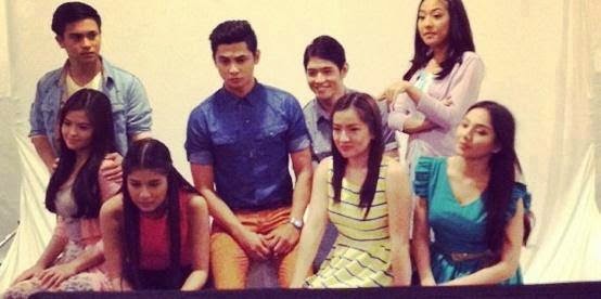 Kiko Estrada Strawberry Lane