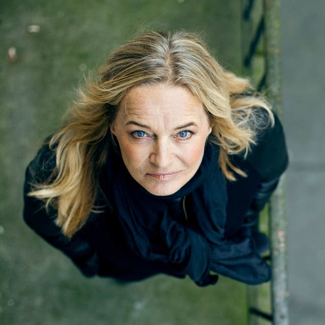 Anne Linnet: Tusind Stykker