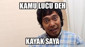 14 Meme Lucu Komeng, Komedian Senior Di Tanah Air - Meme Kocak Bikin Ngakak