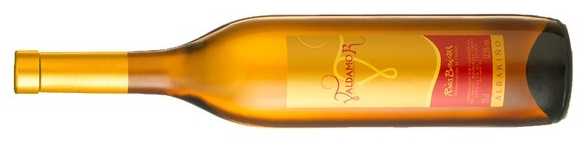 Valdamor. Vinos únicos, calidad y saber hacer #albariño #riasbaixas ...