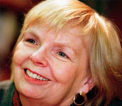 Lily Oak Books: Carol Shields