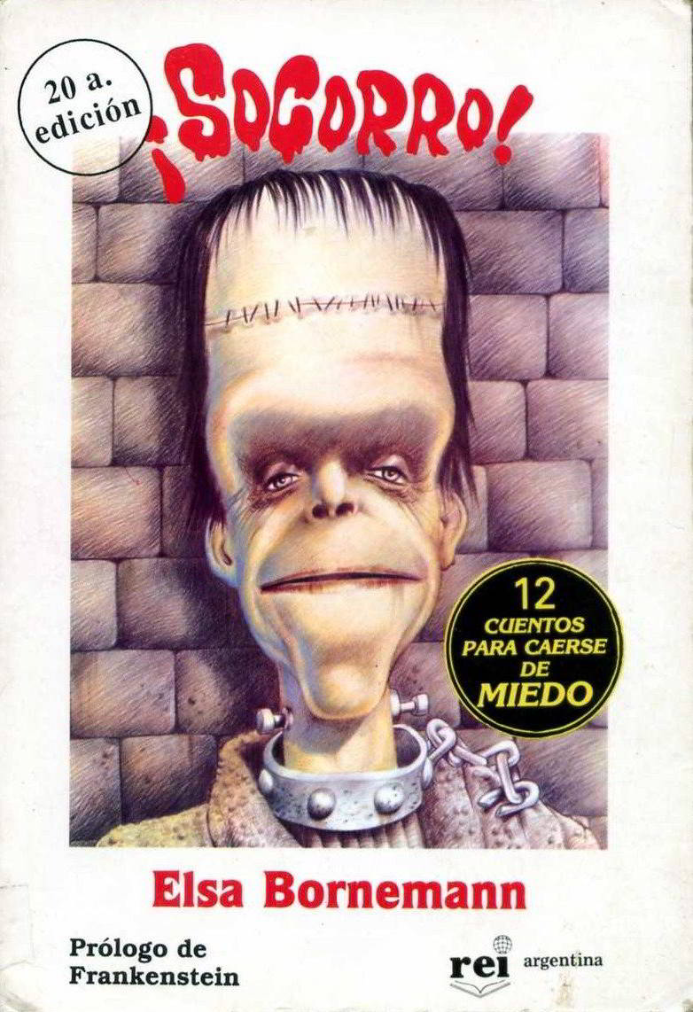 Socorro Diez Elsa Bornemann Pdf