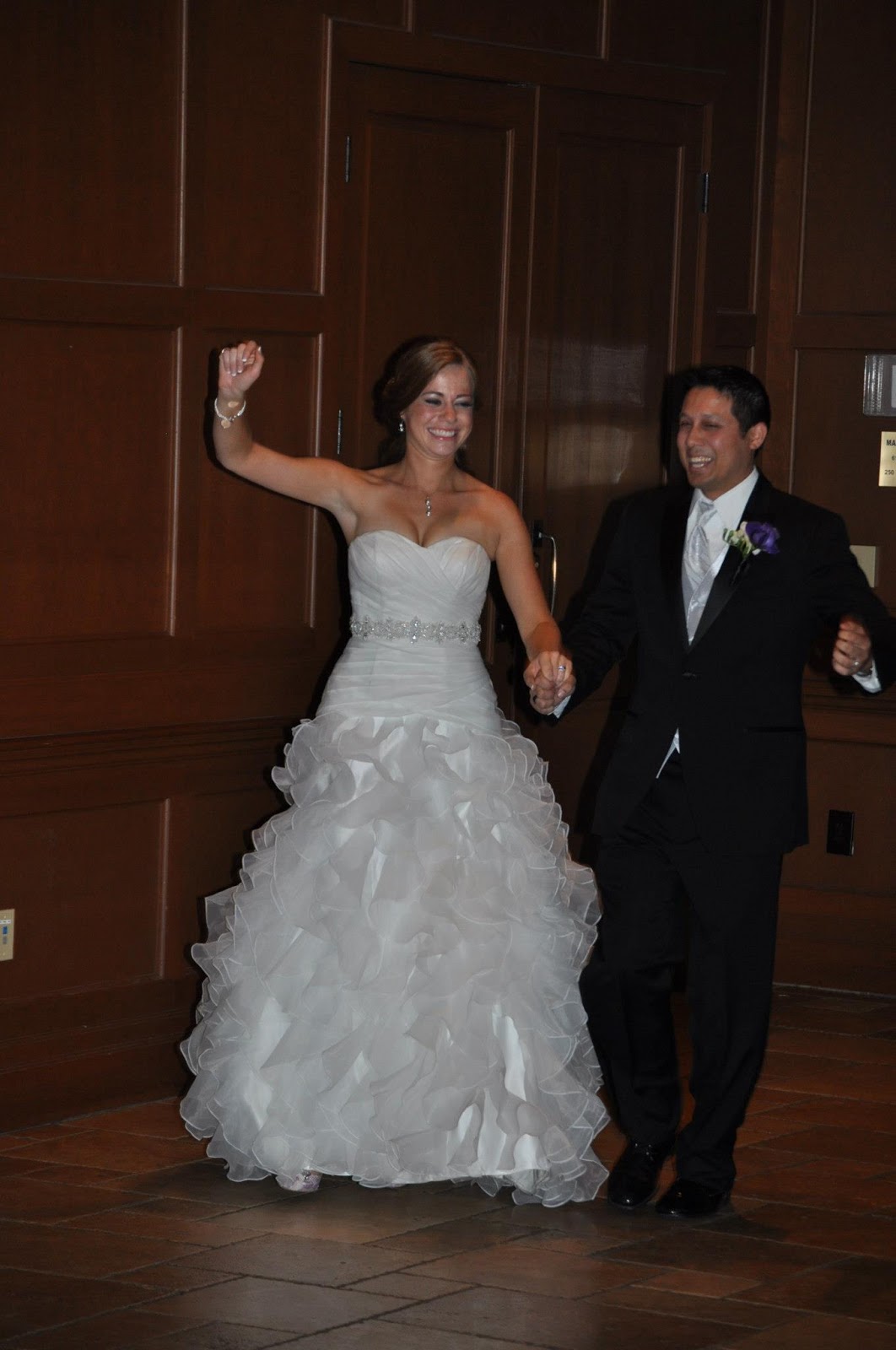 live.laugh.love.baby.: Kisner Wedding