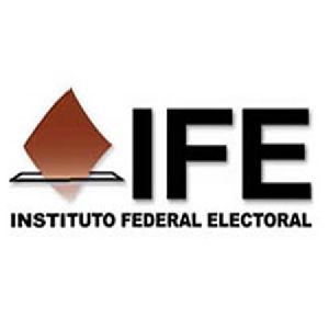 EDUCACION: EL IFE