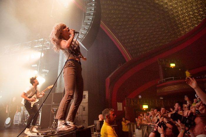 Justin York And Taylor York