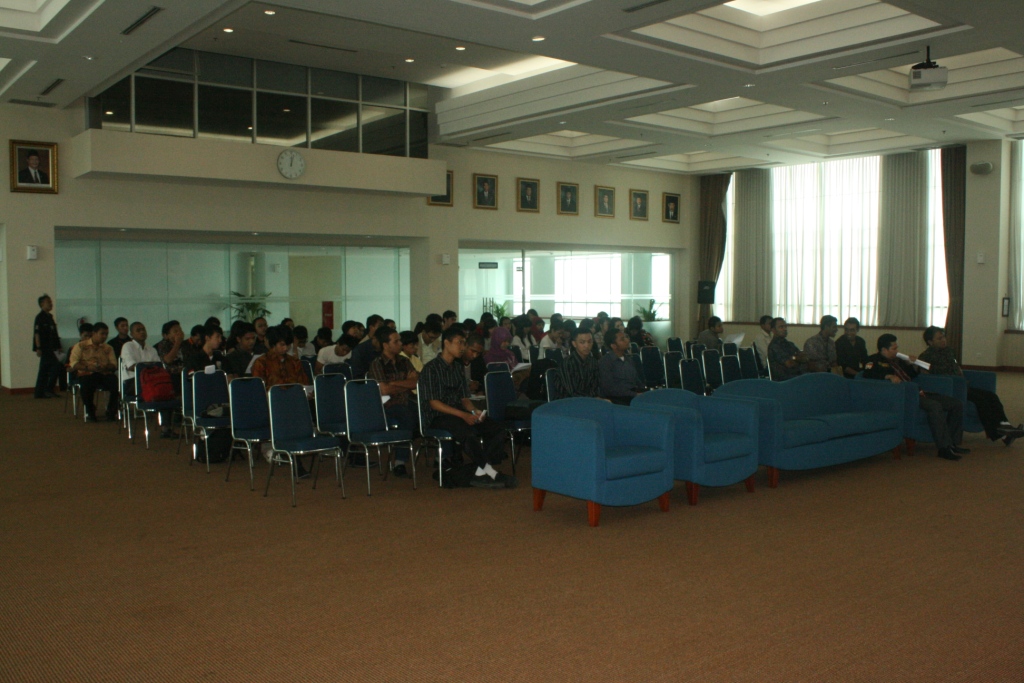 FORUM KAJIAN HUKUM DAN KONSTITUSI: Publikasi Kegiatan FKHK