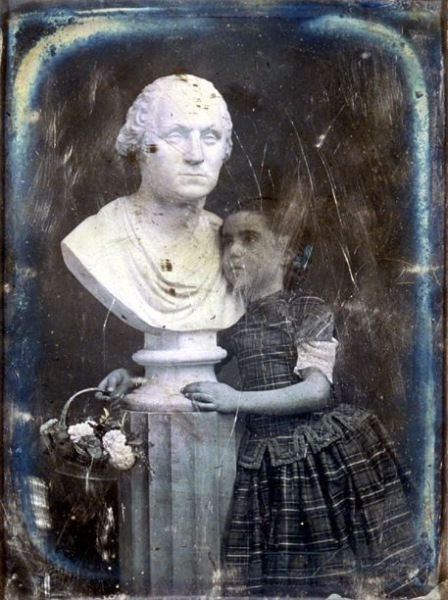 Los Grandes Fotografos: Gabriel Harrison (1818-1902)