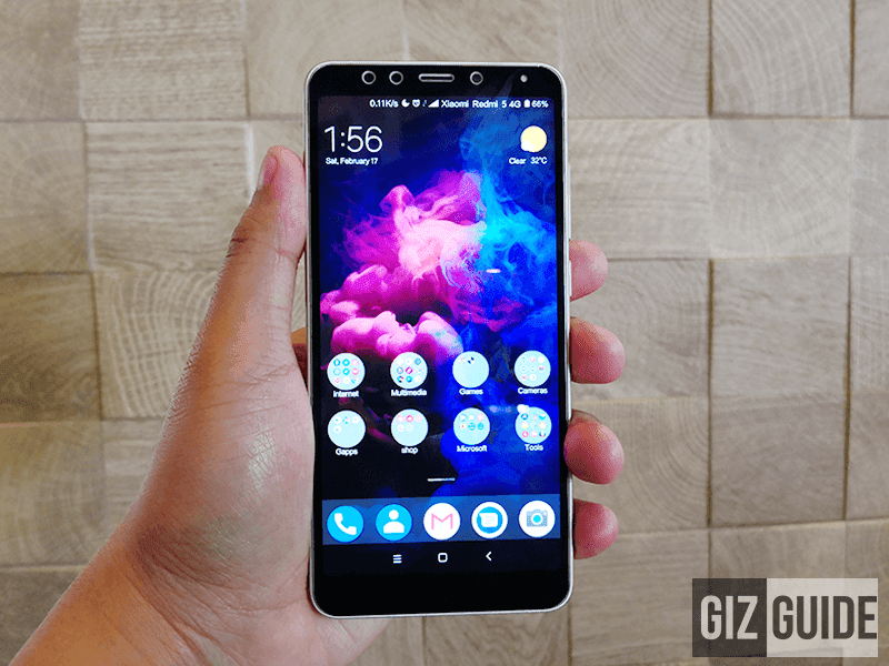 Meet Xiaomi Redmi 5, the affordable 18:9 phone to beat?