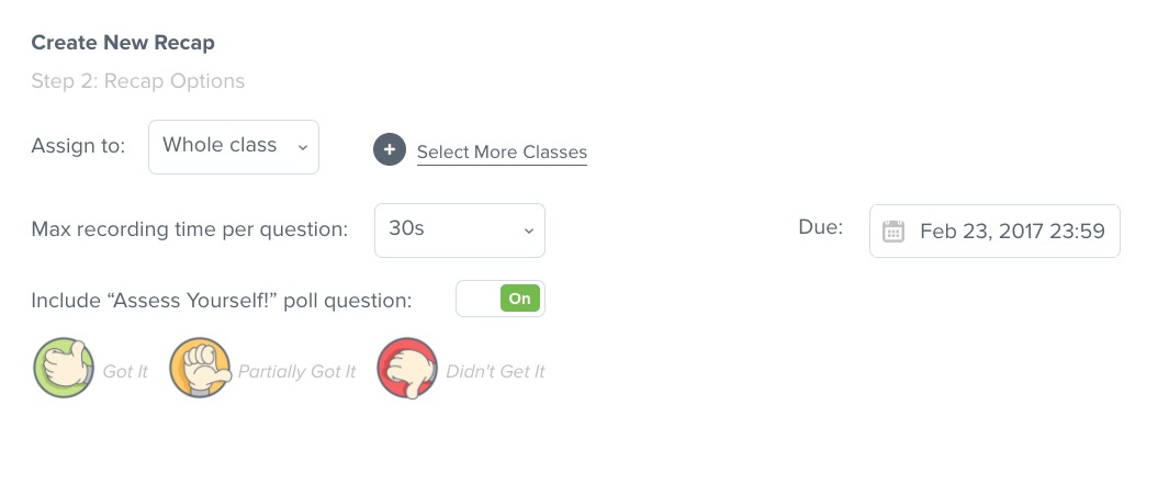 Learn Lead Grow: How Do You Recap? A Great Way to Use Formative ...