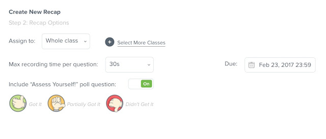 Learn Lead Grow: How Do You Recap? A Great Way to Use Formative ...