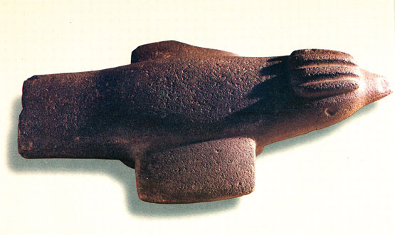 HISTÓRIA: ATIVIDADE - SAMBAQUI