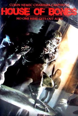 Soresport Movies: House of Bones (2010) - Horror TV Movie