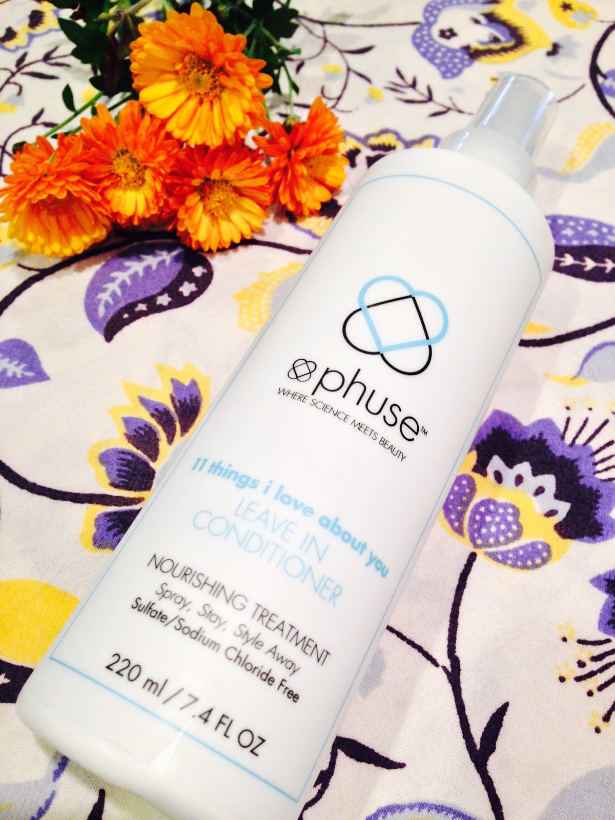 Health & Lifestyle Management : Phuse - 11 things i love about you ...