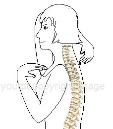 Your Physical Therapy: Kyphosis (Hunchback) Types and Causes