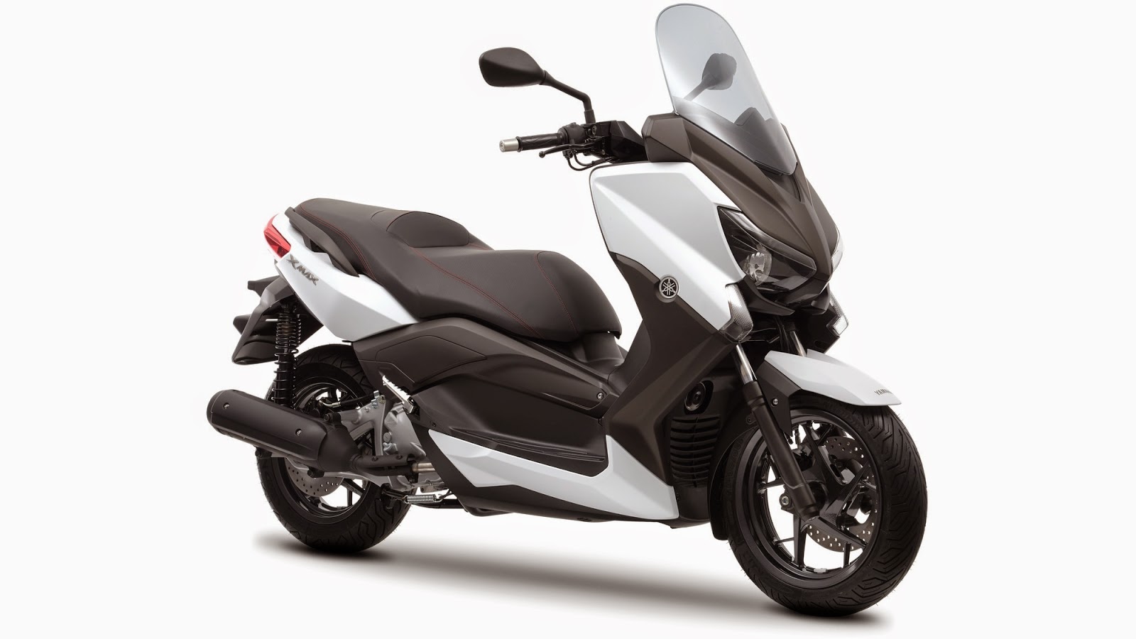 boreXstroke: Yamaha Max Series Meet Up