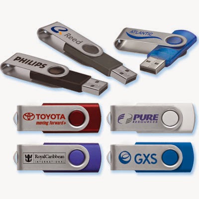 Tips Memilih USB Flashdrive