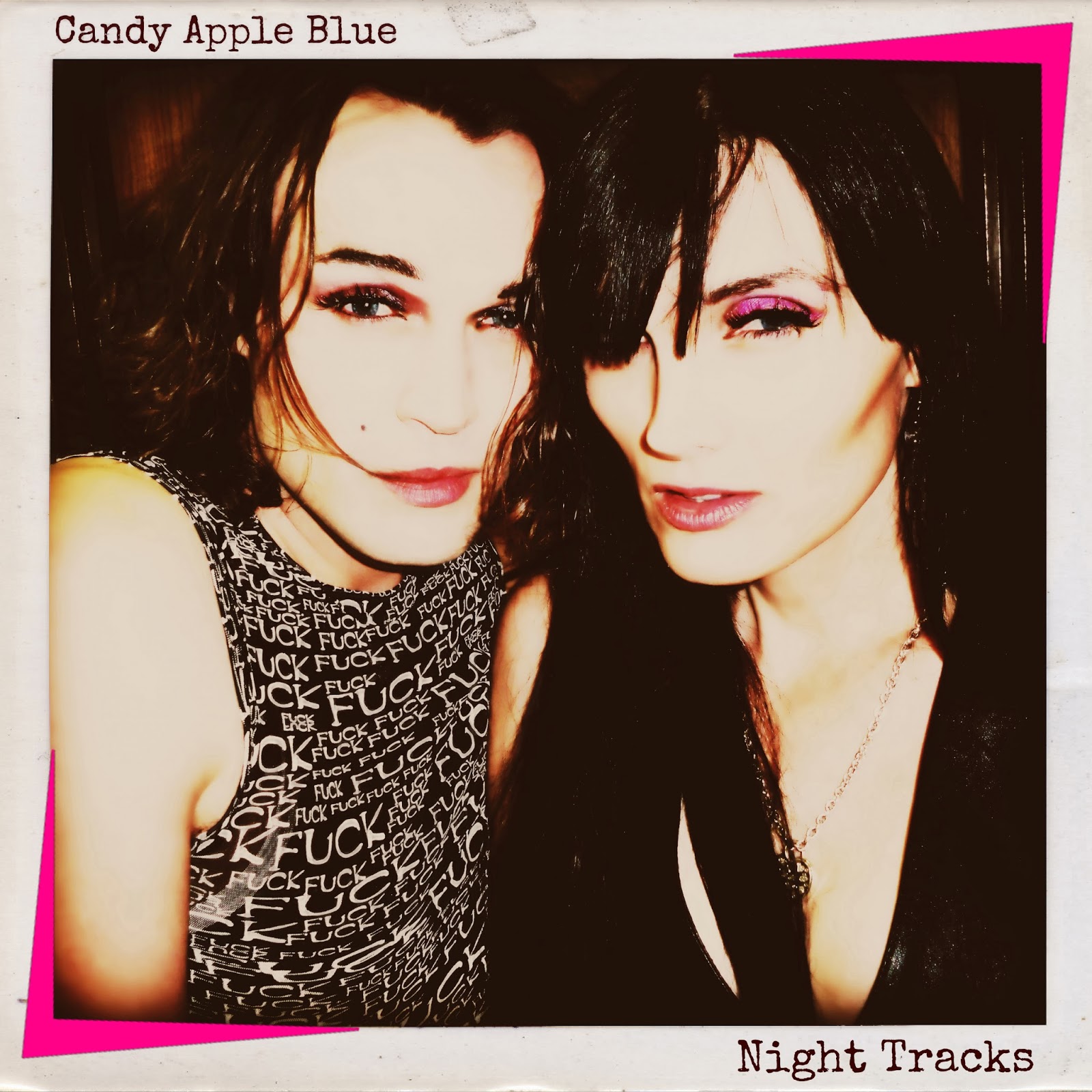 Candy Apple Blue | The Official Website