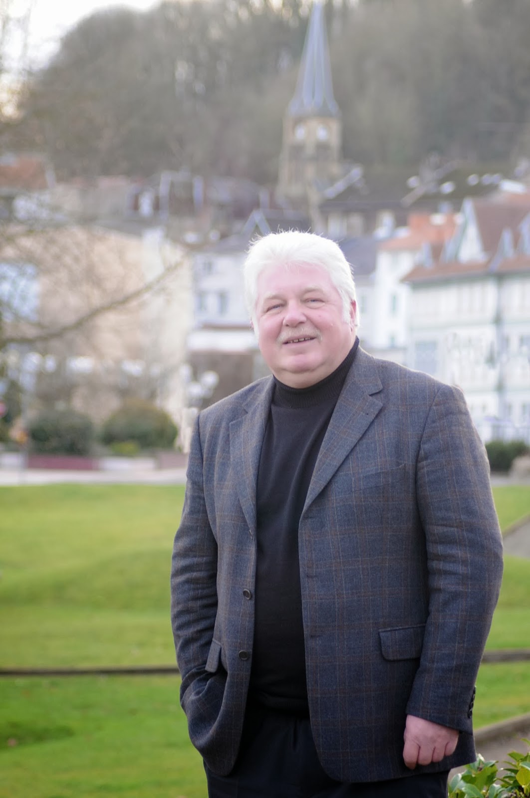 Jean-Luc André projet 2014-2020