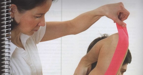 Libros en PDF de Kinesiología y Fisioterapia: Aplicaciones del K-taping