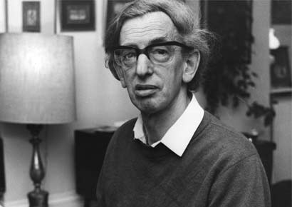 A Trumpet of Sedition.Org : Eric Hobsbawm-1917-2012