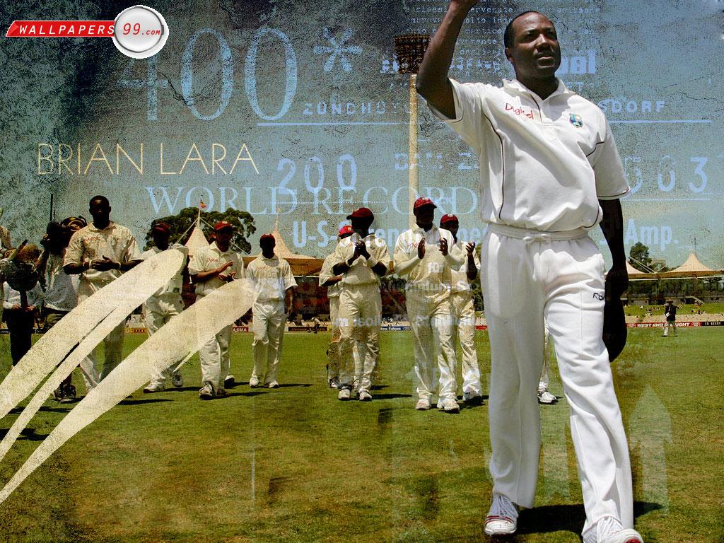 Brian Lara Wallpapers | All Entry Wallpapers